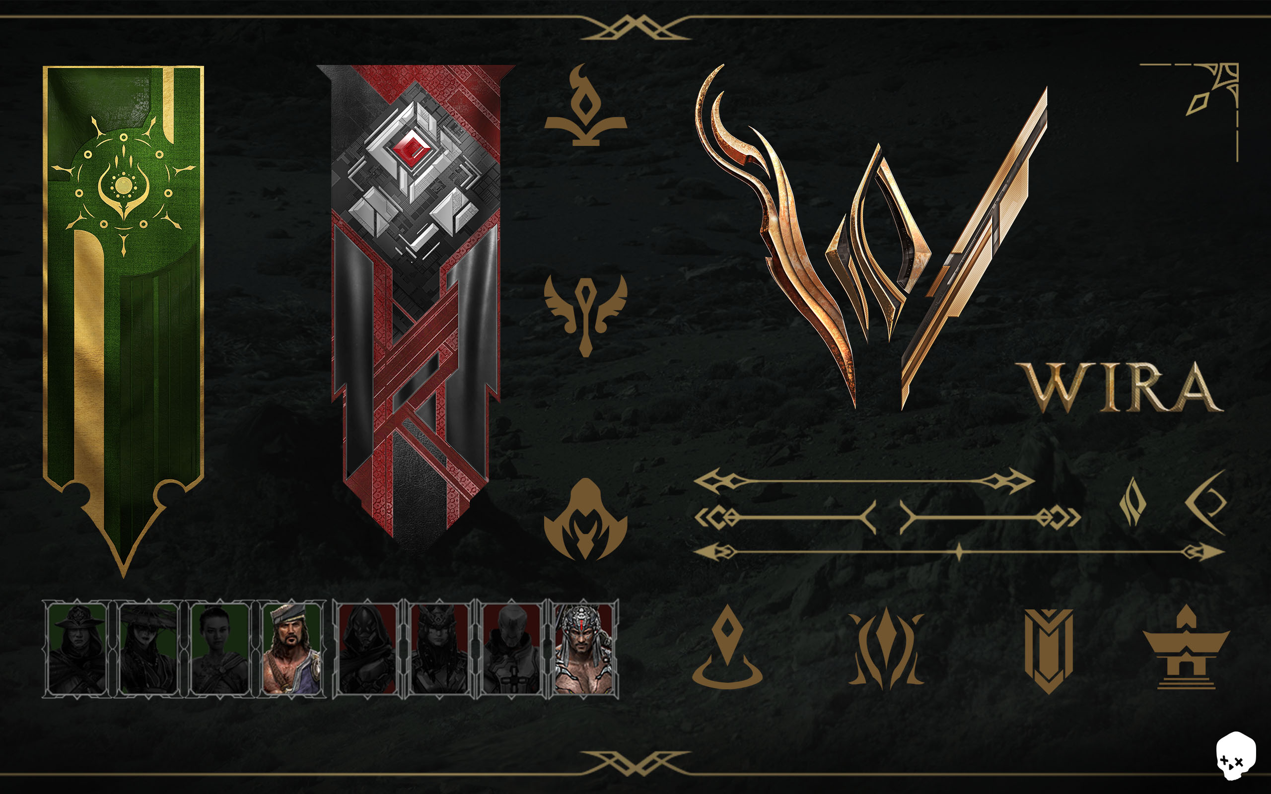 WIRA - Ten Ten Studio