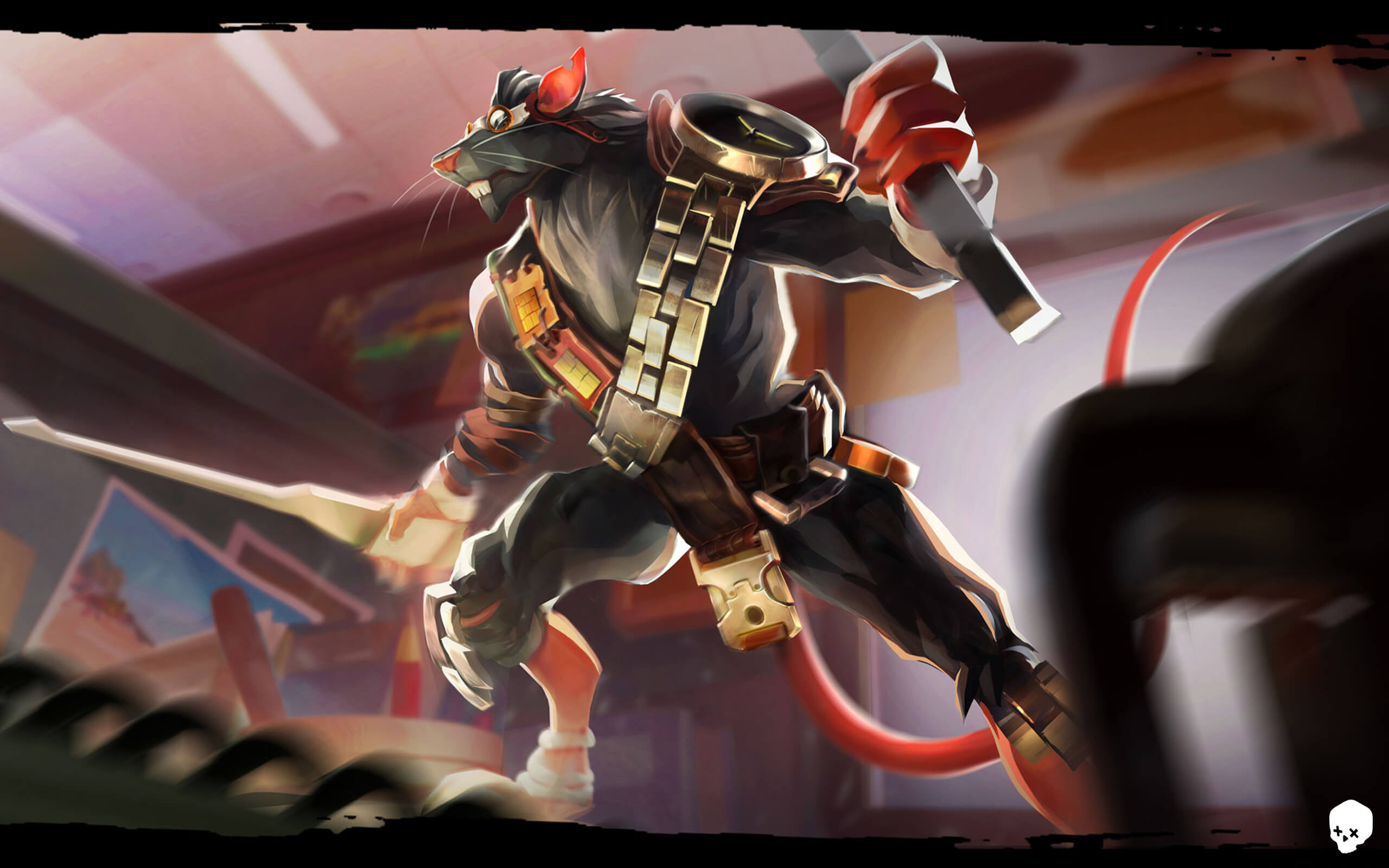 WE AR FIGHTERS - Ten Ten Studio